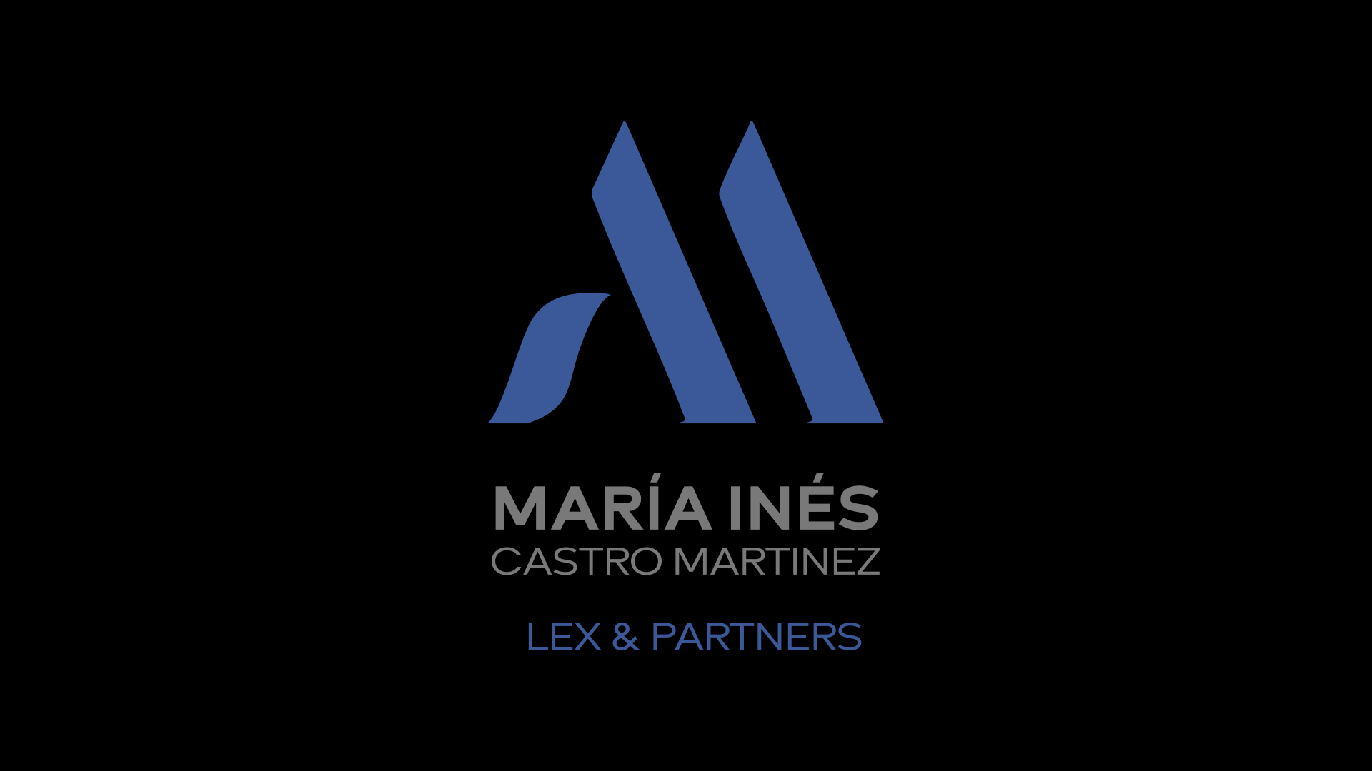 Servicios - María Ines Castro Martínez